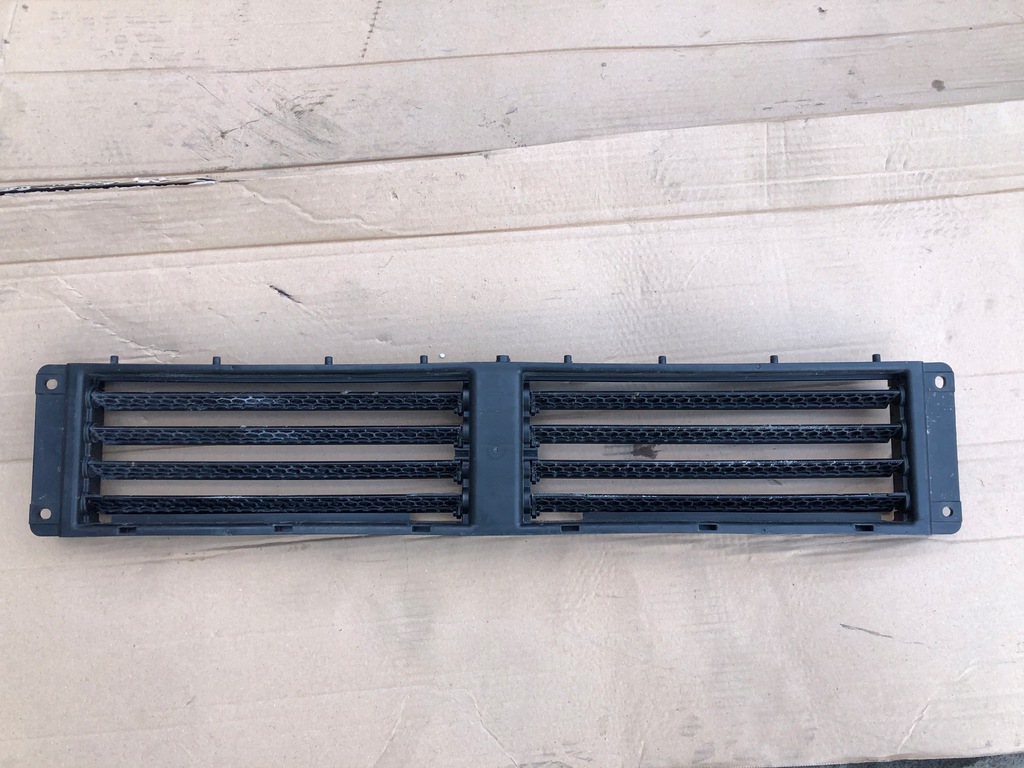 ŻALUZJA ROLETA CHŁODNICY OPEL INSIGNIA B 23278689 - 10561755641 ...