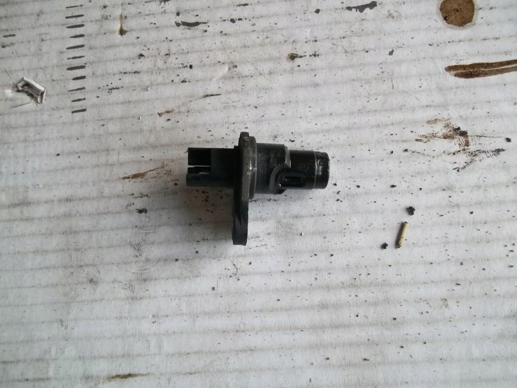 BMW N52 CZUJNIK WAŁKA ROZRZĄDU 7525014 - 8034833077 - oficjalne ...