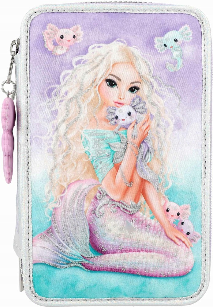 TOP MODEL PIÓRNIK POTRÓJNY MERMAID 12297 - 13582322562 - oficjalne ...