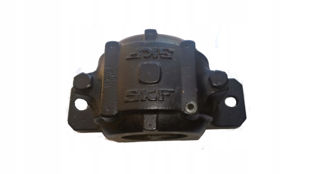 Oprawa łożyskowa dzielona typ SN 518 (SKF) - 7679843952 - oficjalne ...