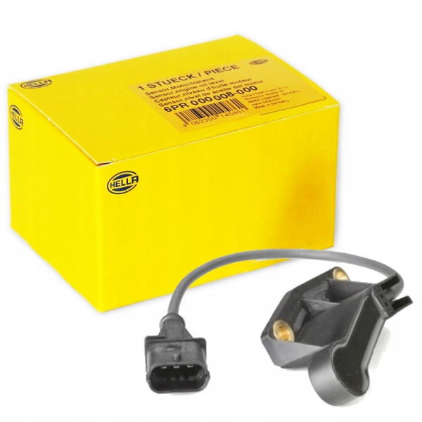 CZUJNIK POŁOŻENIA WAŁKA ROZRZĄDU HELLA 6PU 009 121 - 13502842959 ...