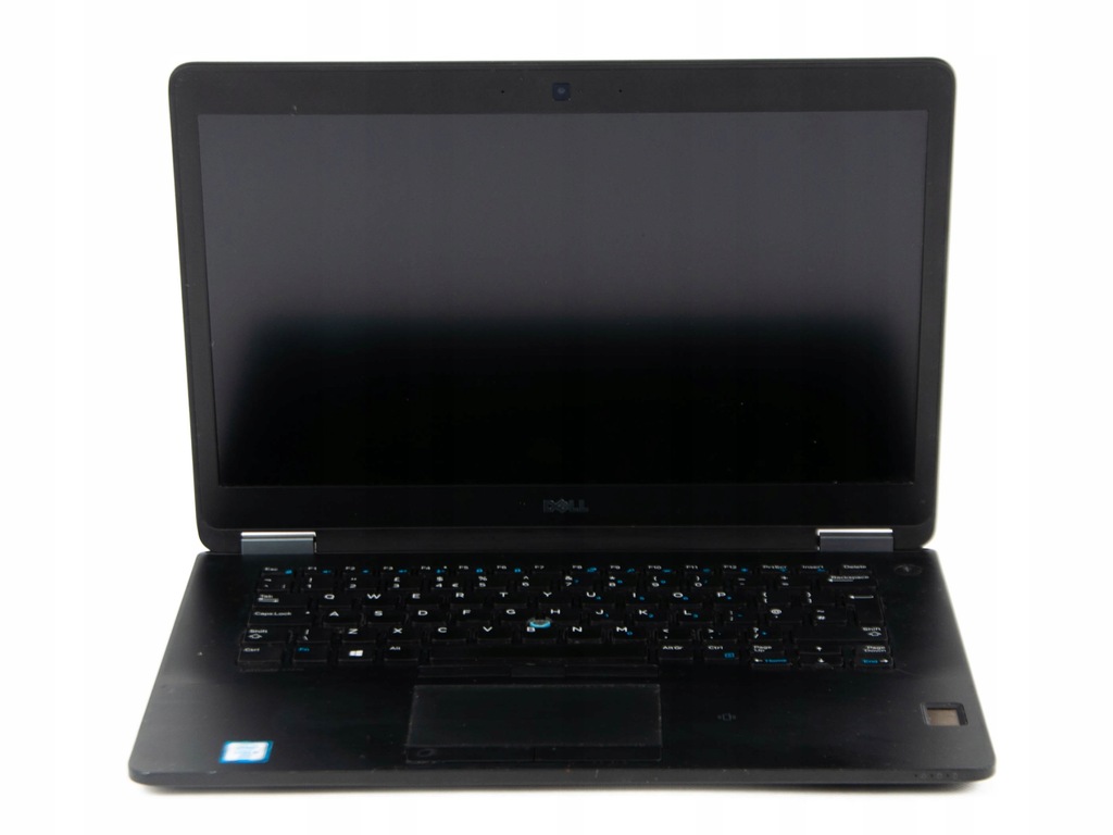 DELL LATITUDE E7470 i5-6th 8GB FHD USB3 AE54 - 13225036111 - oficjalne ...