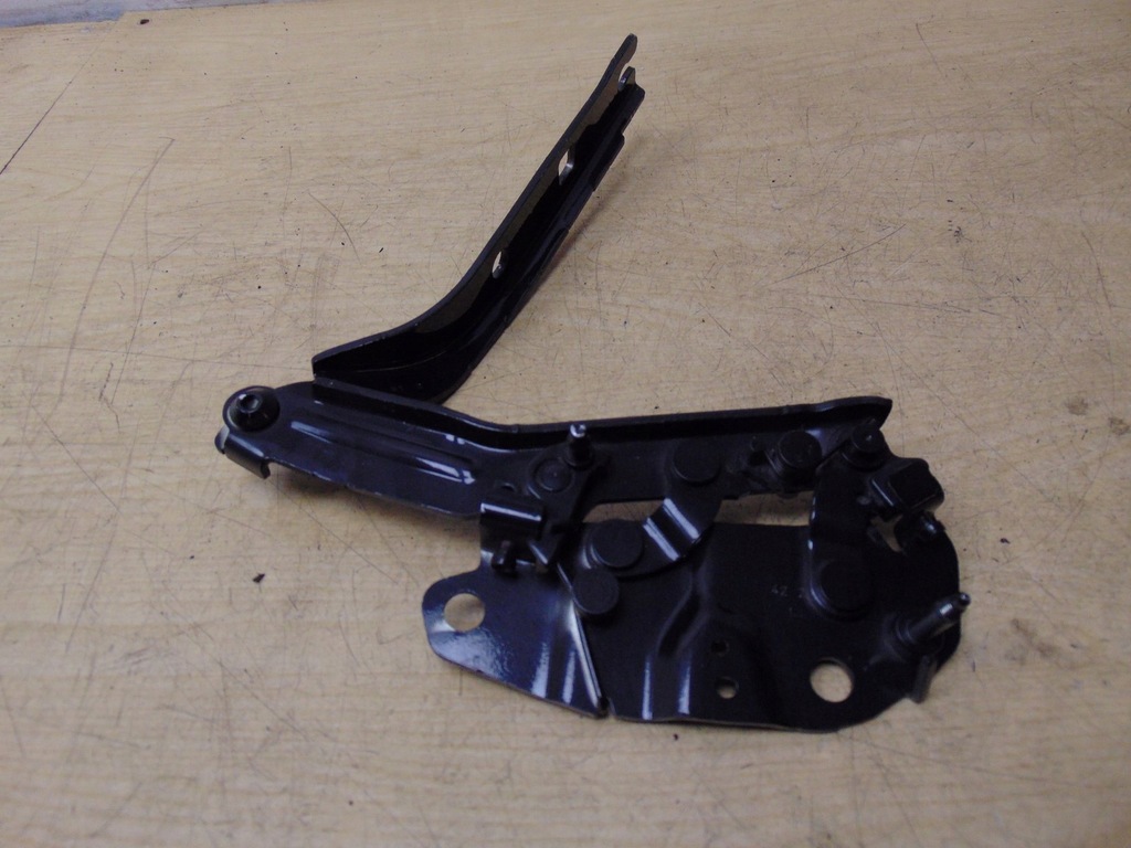 ZAWIAS MASKI LEWY VW TIGUAN II 5NA823301G - 13045598475 - oficjalne ...