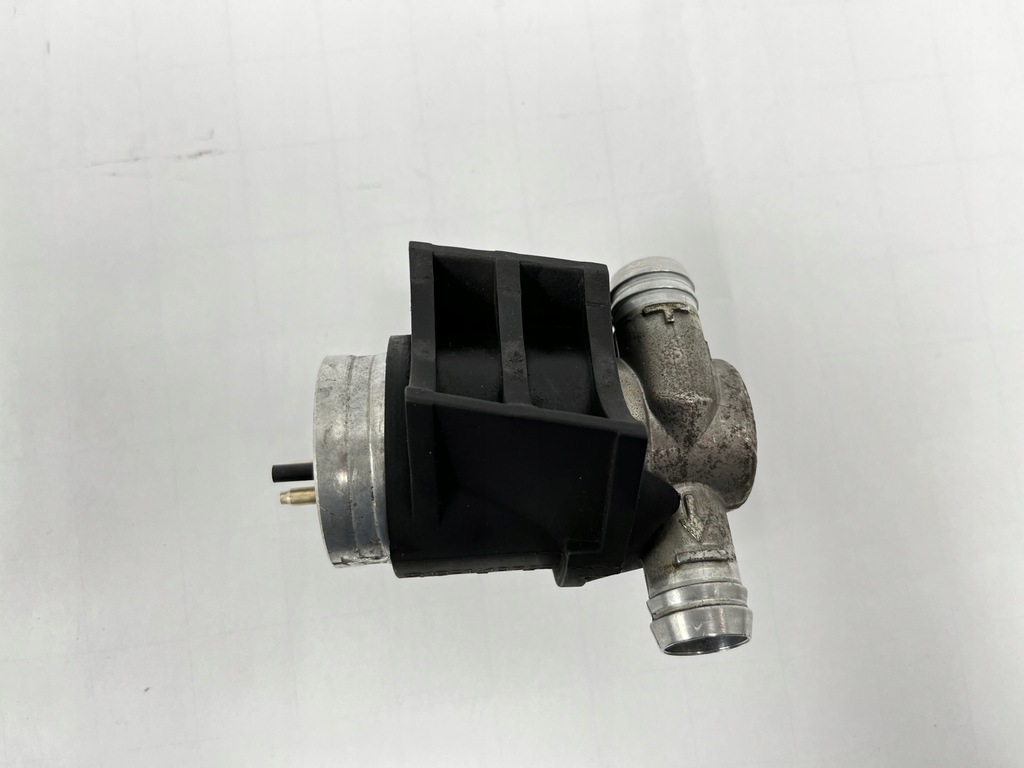 SILNIK KROKOWY 0001412225 MERCEDES W124 W201 W126 - 12710573743 ...