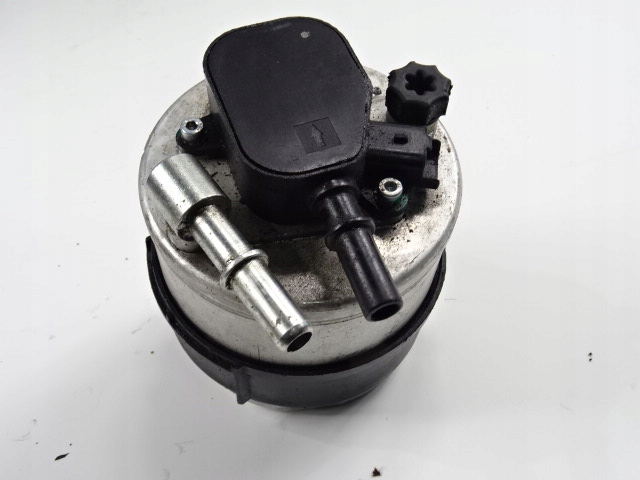 Obudowa filtra paliwa Volvo C30 S40 V50 2.0 D - 11508920765 - oficjalne archiwum Allegro