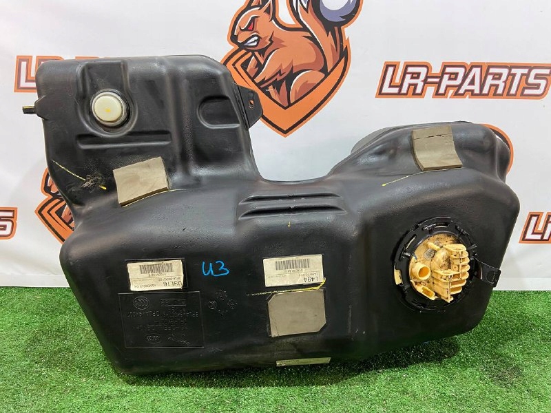 ZBIORNIK PALIWA BAK RANGE ROVER GPLA-9K007-ED - 12233903127 - oficjalne ...