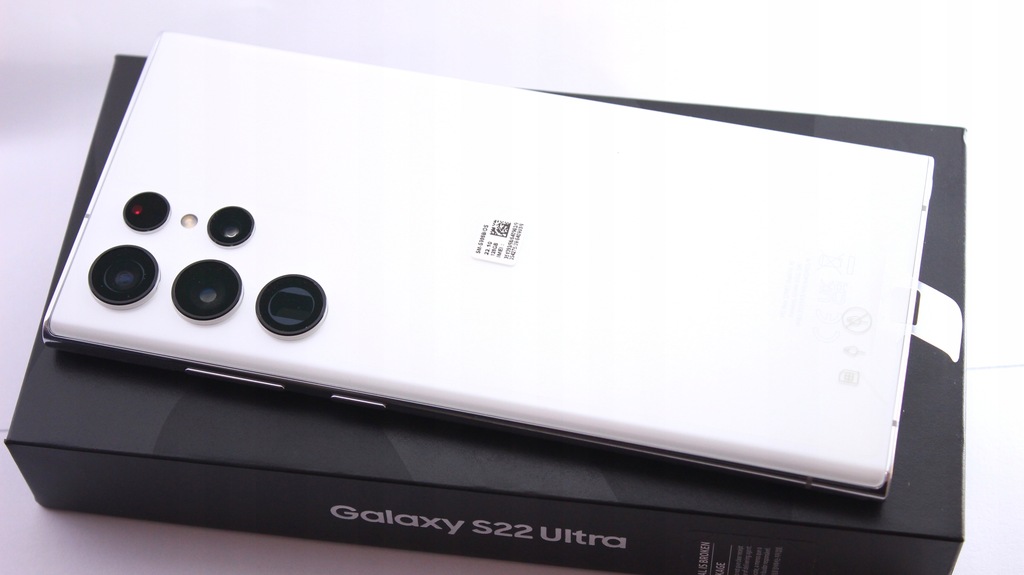 Купить КАК НОВЫЙ | Samsung Galaxy S22 Ультра 12/256 ГБ | А+: отзывы ...