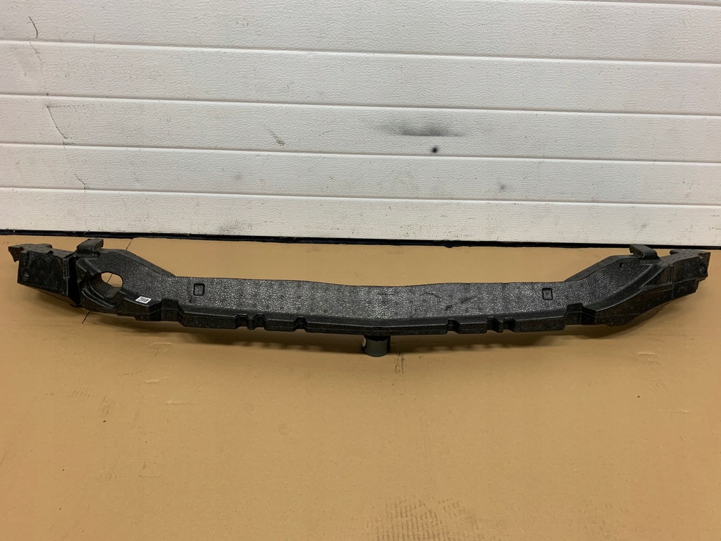 Mercedes A klasa 177W177 AMG Absorber zderzaka - 13696179811 ...