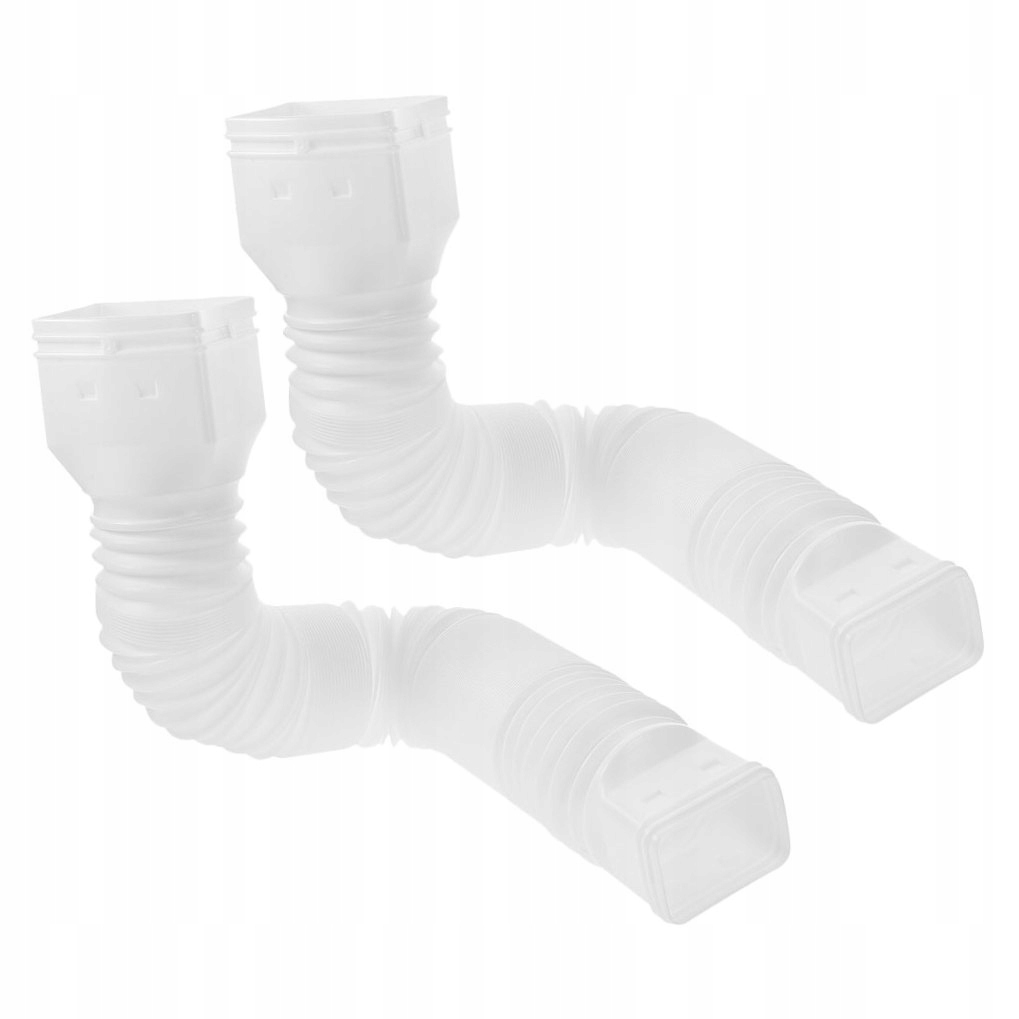 Złącze rury spustowej Odwodnienie rynny - 15951804448 - oficjalne ...