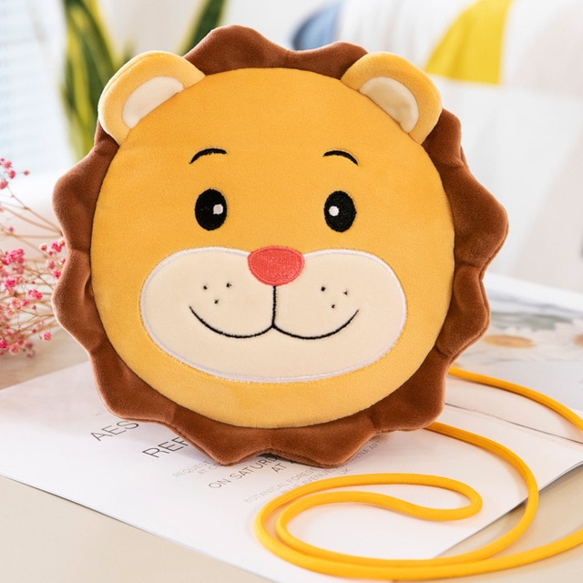 20cm dzieci kreskówka słodki pies królik lew małpa - 12726139971 ...