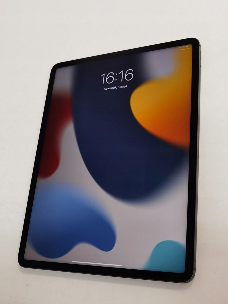 APPLE iPad PRO 5 12.9 A2461 512GB LTE 5G szary - 12129177025 ...