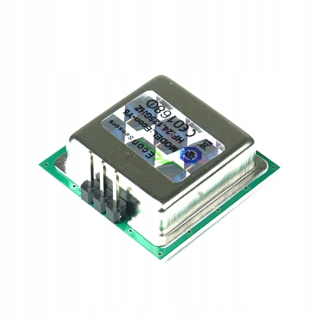 Radar Dopplera CDM324 mikrofalowy czujnik ruchu 24 - 13135603837 ...