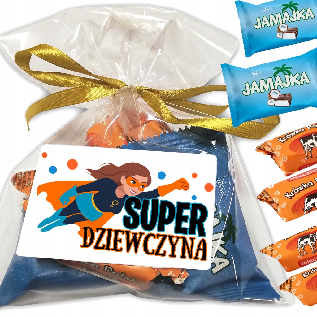 KRÓWKI DZIEŃ KOBIET MINI SŁODKI PREZENT KLASA S - 13349814062 ... KRÓWKI DZIEŃ KOBIET MINI SŁODKI PREZENT KLASA S - 13349814062 ...