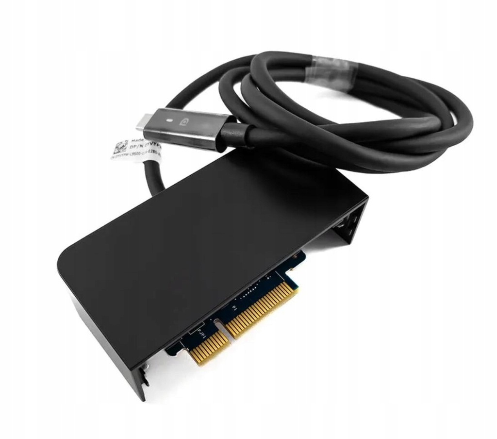 Oryginalny moduł DELL WD19 WD19s i kabel USB C z płytką do stacja ...