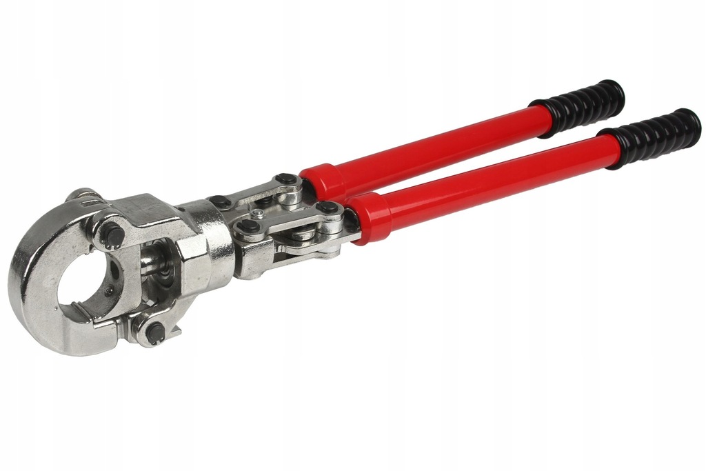 PRASKA PRASA ZACISKARKA DO RUR PEX TYP U 16-32mm - 11236385408 ...