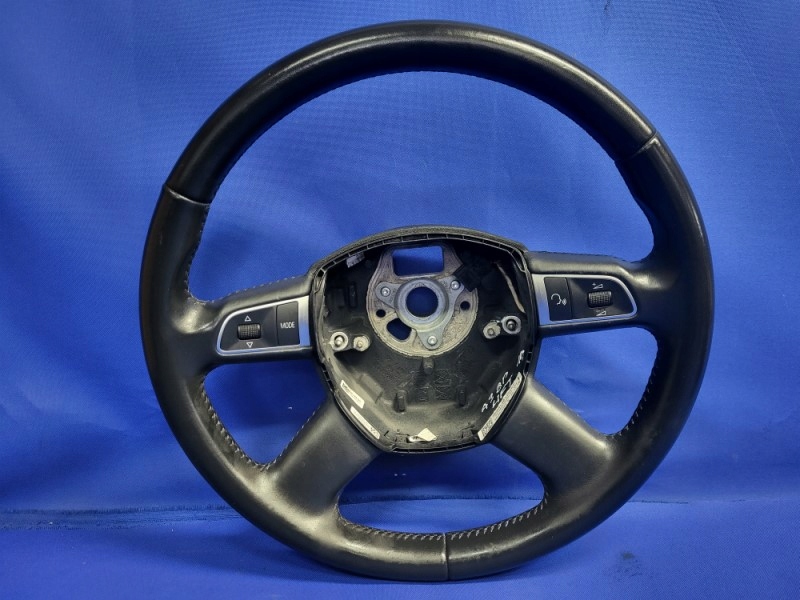 KIEROWNICA MULTIFUNKCYJNA AUDI A3 8P LIFT - 15198571241 - oficjalne archiwum Allegro