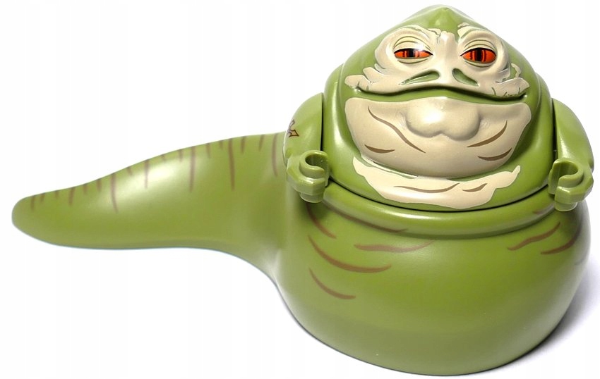 LEGO STAR WARS JABBA sw0402 - 11367539290 - oficjalne archiwum Allegro