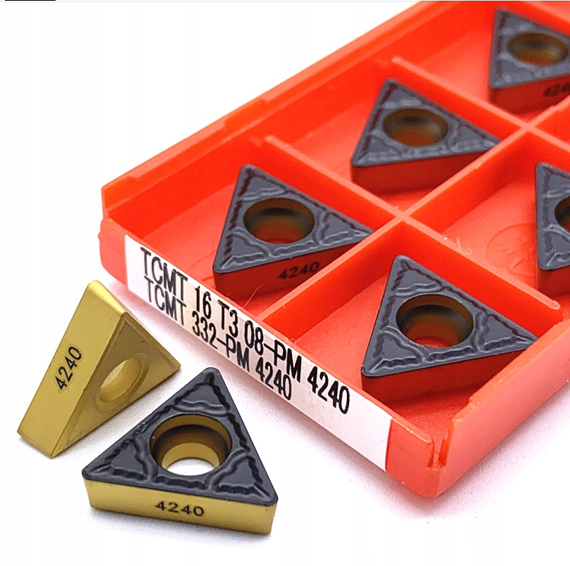 Płytki TCMT 16T308 PM 4225 SANDVIK - 12588656224 - oficjalne archiwum ...