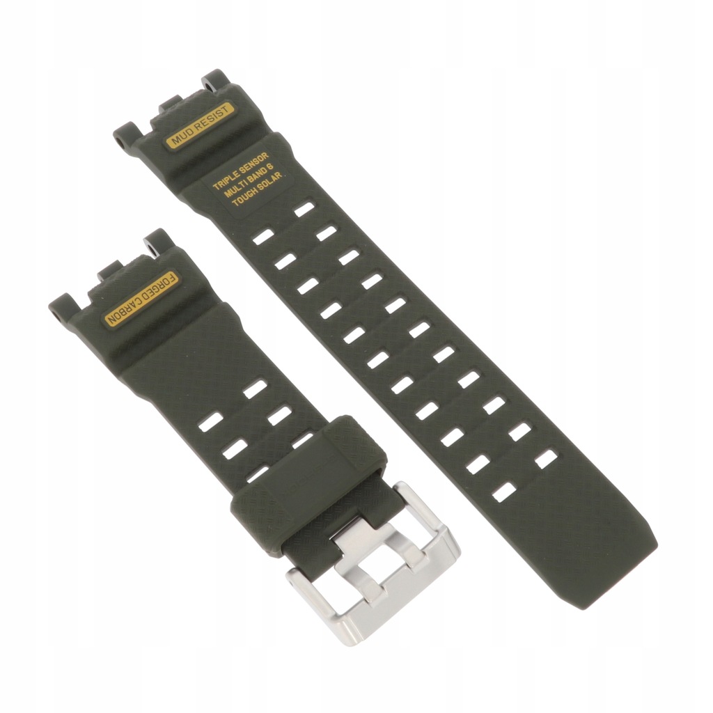 ORYGINALNY PASEK CASIO GWG-2000 GWG-2000-1A3 - 15026698701 - oficjalne archiwum Allegro