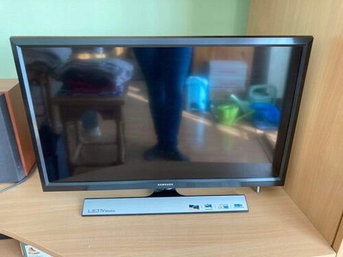 TV Led i Monitor Samsung 24 HDMI USB T24E310EW - 14113628211 ...