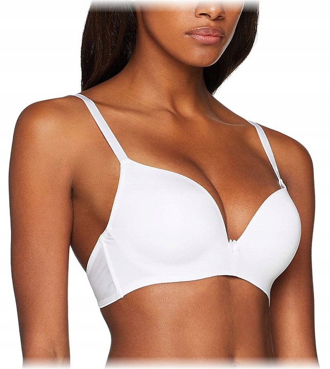 BeeDees by Triumph Perfect Day WHU Push UP r. 75C - 13140934802 - oficjalne archiwum Allegro