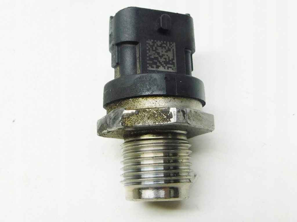 ZAWÓR CZUJNIK PALIWA 0281006309 - Jeep GRAND CHEROKEE WK2 3.0 CRD VM63D ...