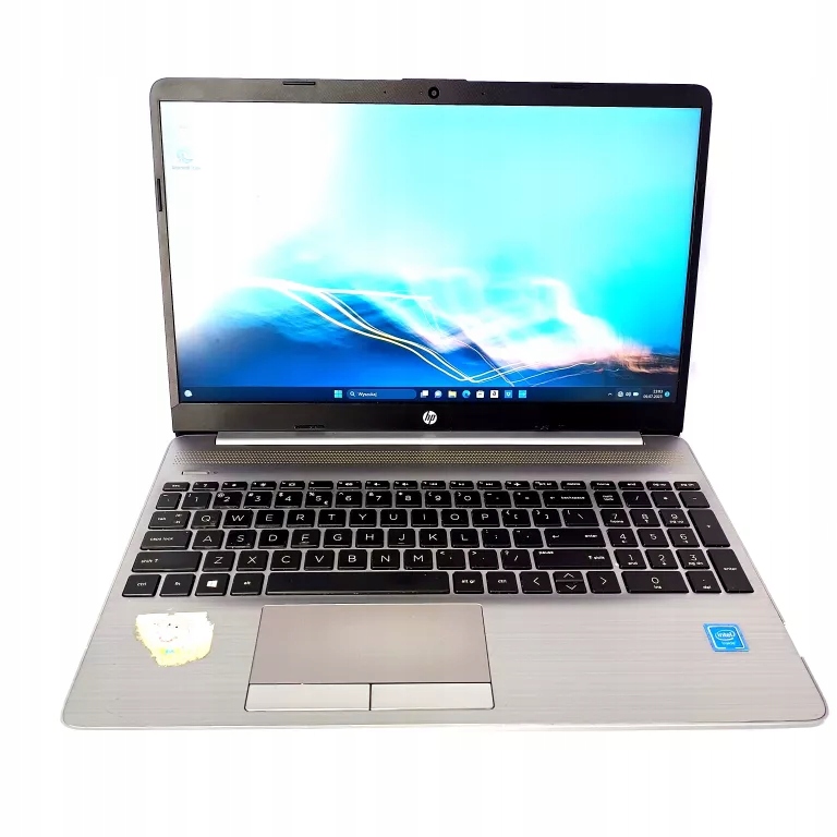 LAPTOP HP 250 G8 RTL8822CE INTEL CELERON N4020 8GB RAM 250GB SSD ...