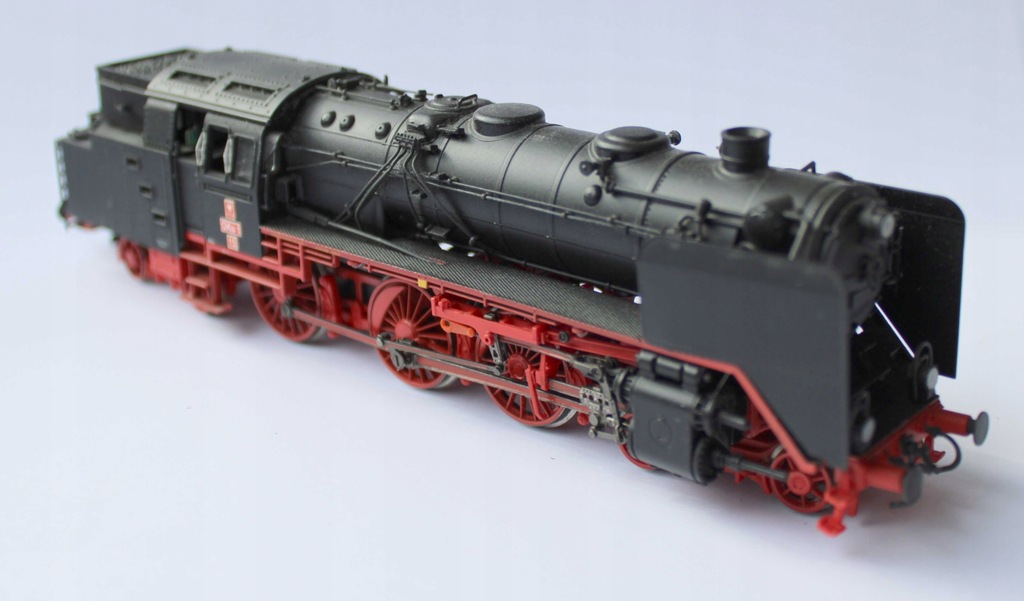 BR62 DRG malowanka na PKP LILIPUT L106203 - 13380756277 - oficjalne ...