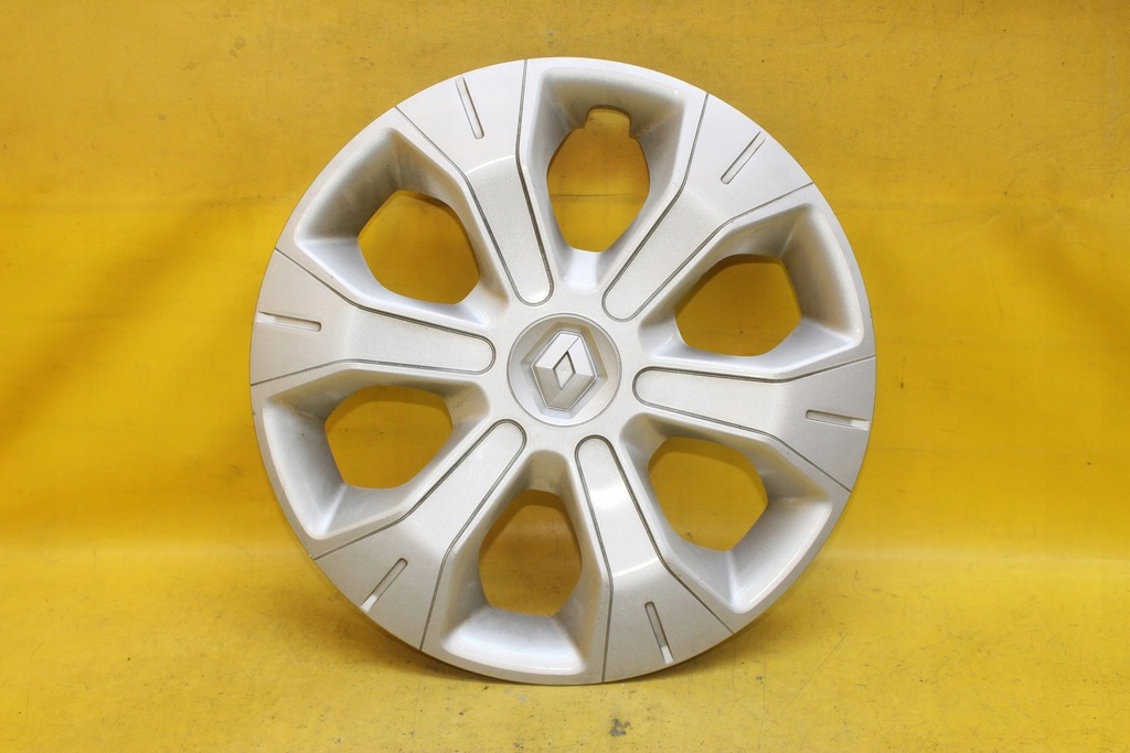 KOŁPAK DEKIEL DEKIELEK CLIO III 15' 403150011R - 12648235890 ...