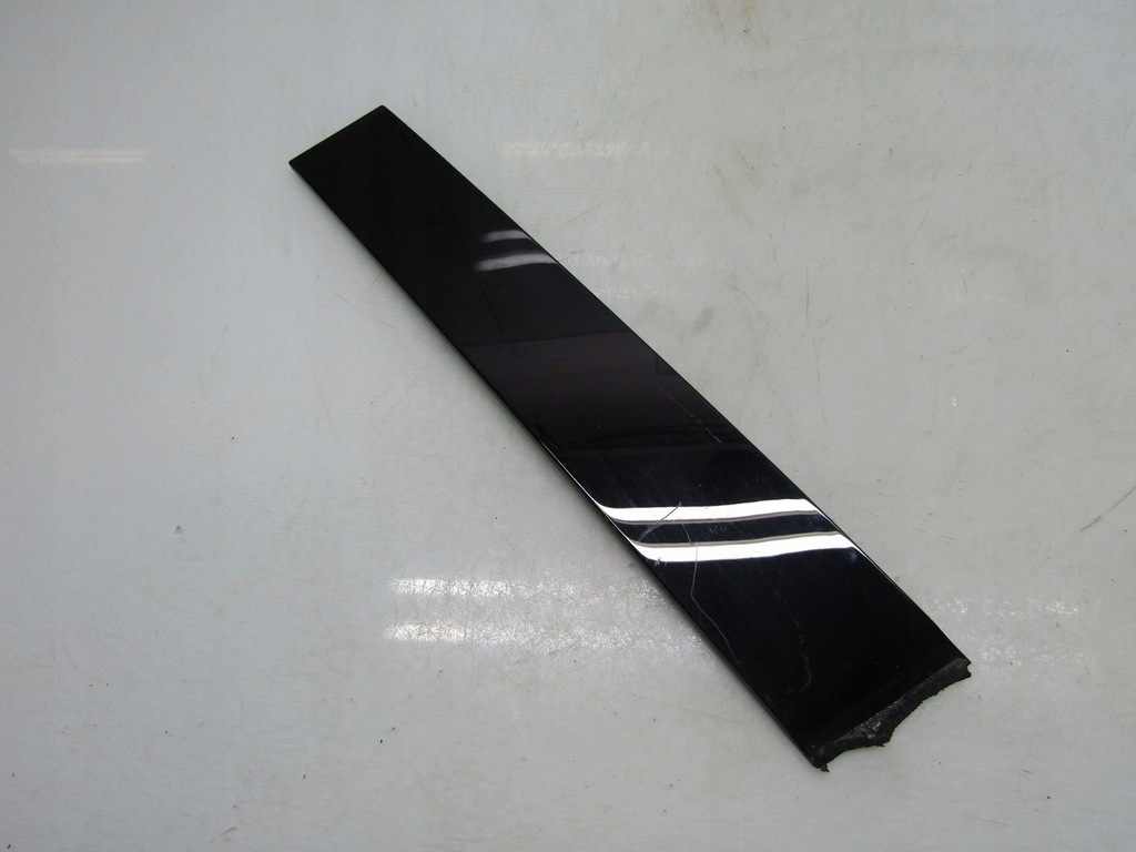 QASHQAI III J12 21R LISTWA DRZWI PRAWA TYLNA TYŁ - 11818104885 ...