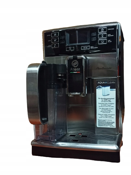 Купить КОФЕМАШИНА SAECO PICOBARISTO DELUXE NL9206AD: отзывы, фото и ...
