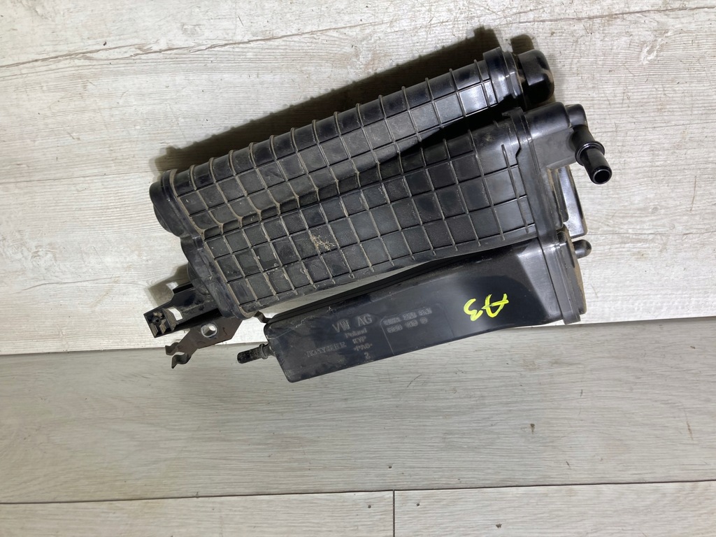 Obudowa filtr węglowy 5wa201801 Audi a3 8y 21r - 13513153951 ...