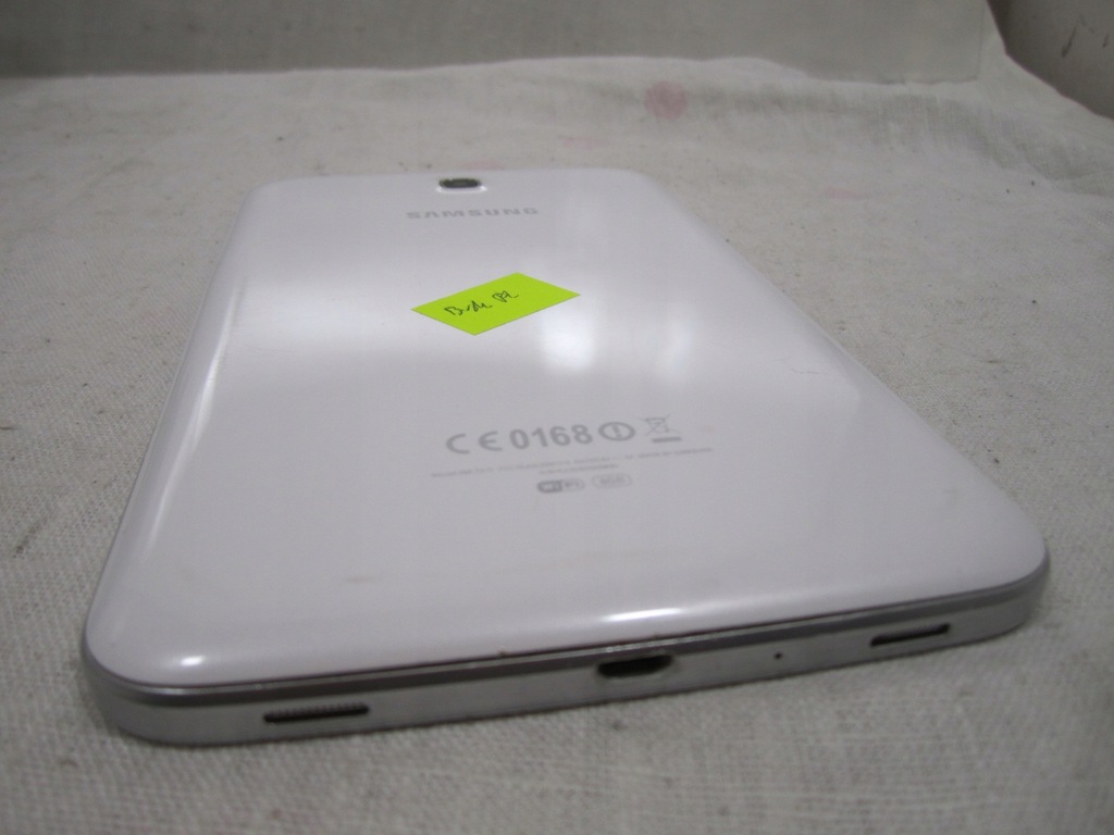 Tablet Samsung SM-T210 7'' 1GB/8GB - 11476250620 - oficjalne archiwum ...