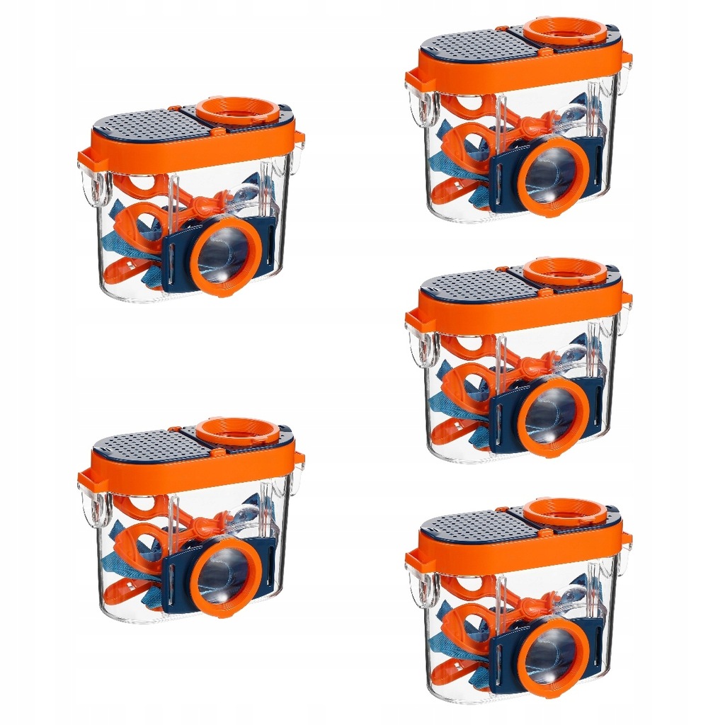 Insect Observation Box Boy Gift Insert Viewer - 14246691175 - oficjalne ...