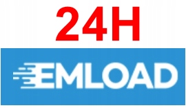 EMLOAD.COM DAWNIEJ WDUPLOAD 24H KONTO PREMIUM - 12182956558 - oficjalne ...
