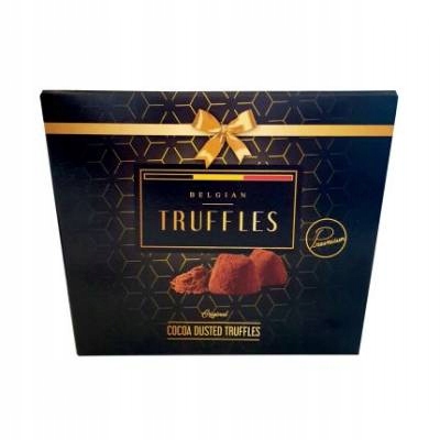 Belgian Truffles Premium Cocoa Trufle Kakaowe 150g - 14849591589 ...