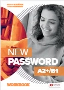 New Password A2+/B1. Zeszyt ćwiczeń - 12284388977 - oficjalne archiwum Allegro