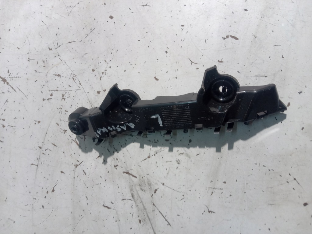 NISSAN QASHQAI III J12 ŚLIZG ZDERZAKA LEWY PRZÓD 62223-6UA0A ...