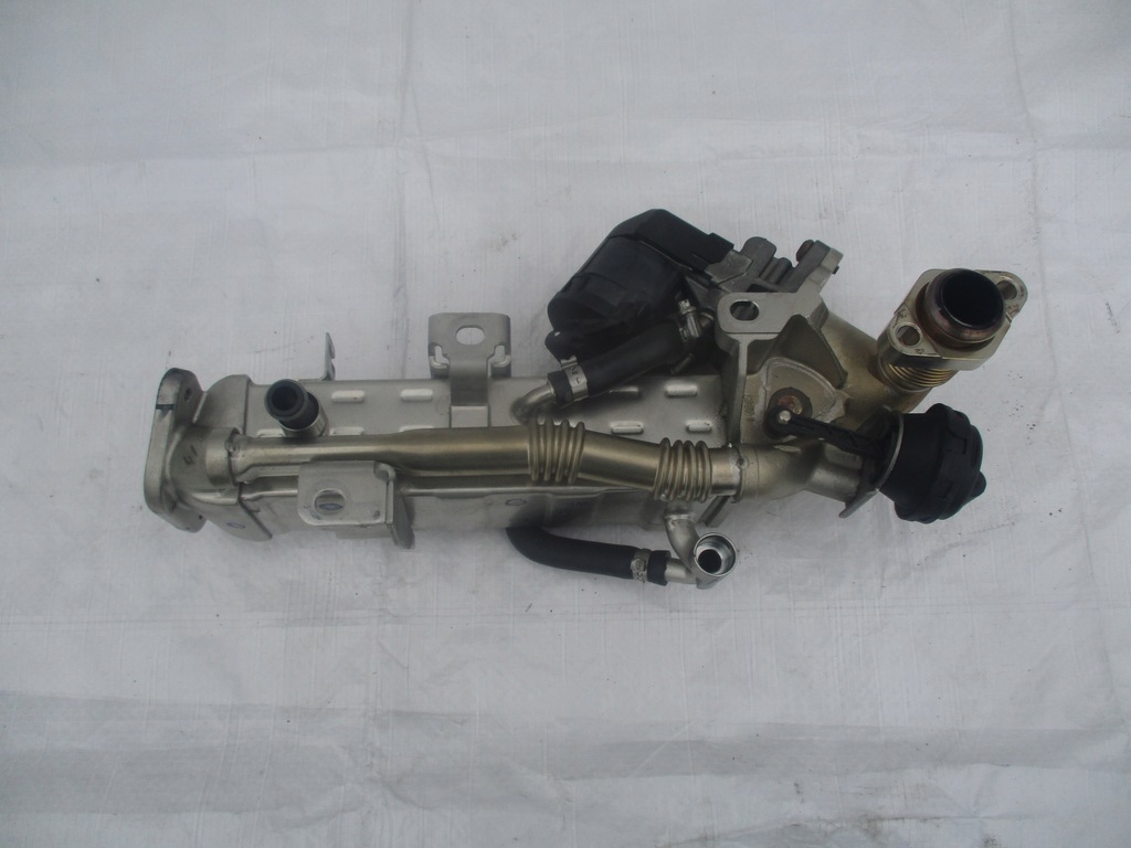 BMW F10 F11 F20 F21 F30 F31 N47 N57 ZAWÓR EGR - 13572194677 - oficjalne ...
