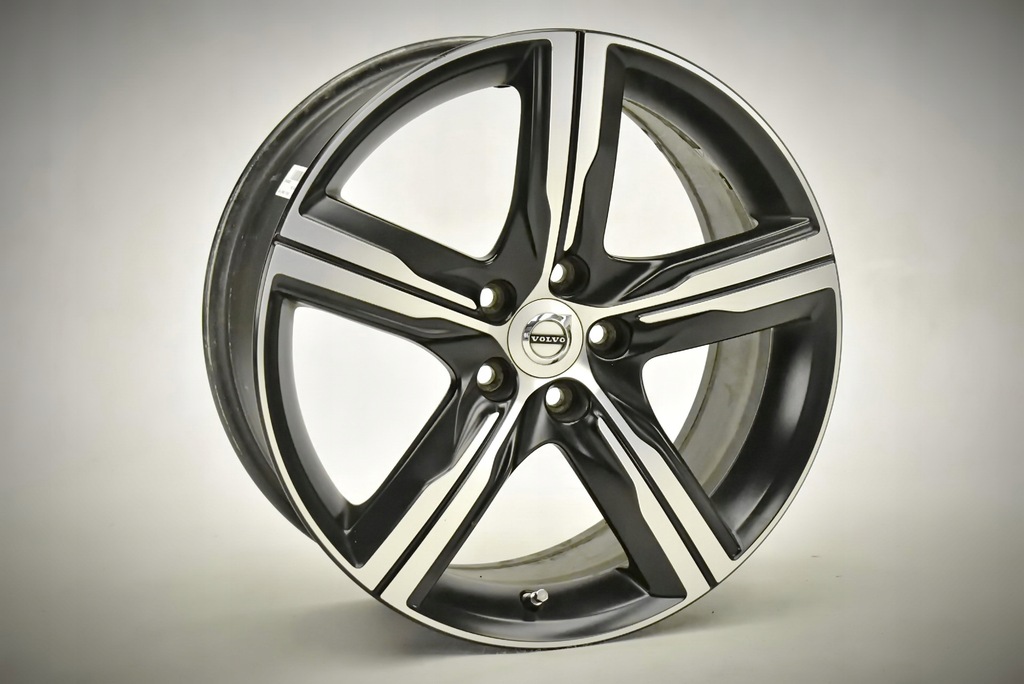 VOLVO S60 V60 S90 V90 R-DESIGN 8X18 ET42 31445302 - 13345273964 ...