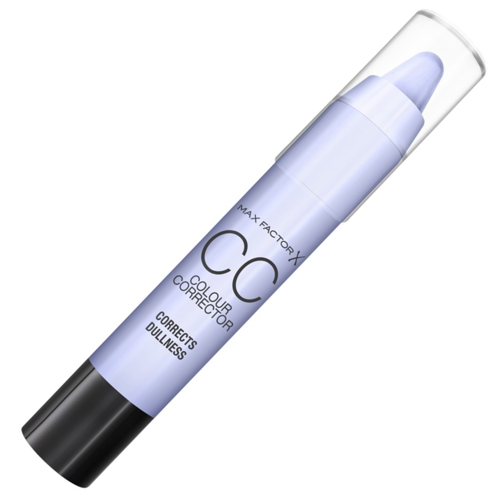 MAX FACTOR CC COLOUR CORRECTOR W SZTYFCIE - 6620258273 - oficjalne ...