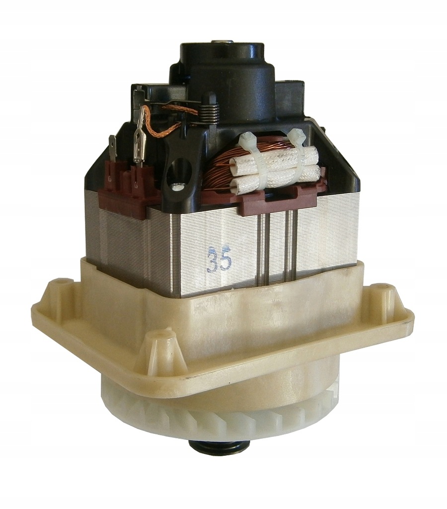 SILNIK KOSIARKI LIDER HANDY HECHT LM-C3209 1000W - 13975360735 ...