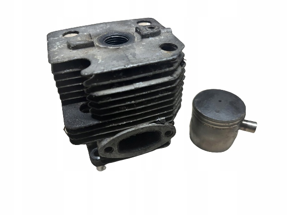 STIHL FS 86 CYLINDER TŁOK KOMPLET - 13183119123 - oficjalne archiwum ...