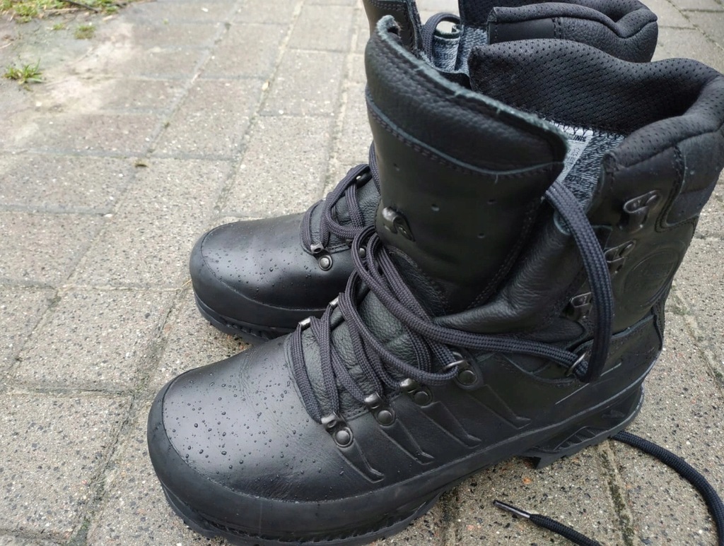 Buty wojskowe Meindl EXTREME DIGAFIX 44,5 GORETEX - 12543162643 ...