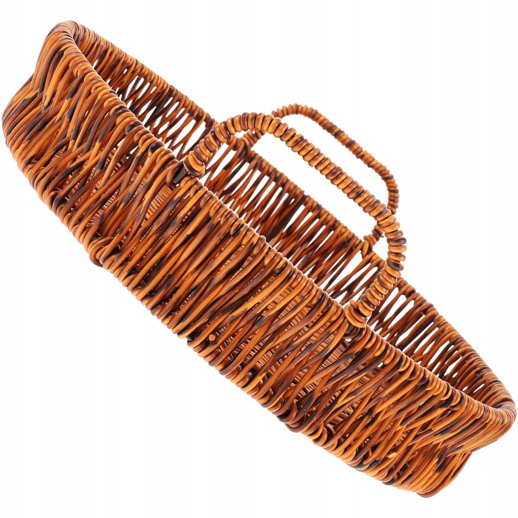 Imitation Rattan Storage Basket Woven - 13802725786 - oficjalne ...