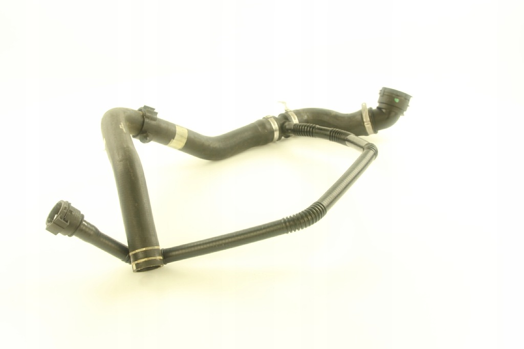 RURA CHŁODNICY 2.0 CITROEN JUMPER 14- 1614086880 - 7213037221 ...