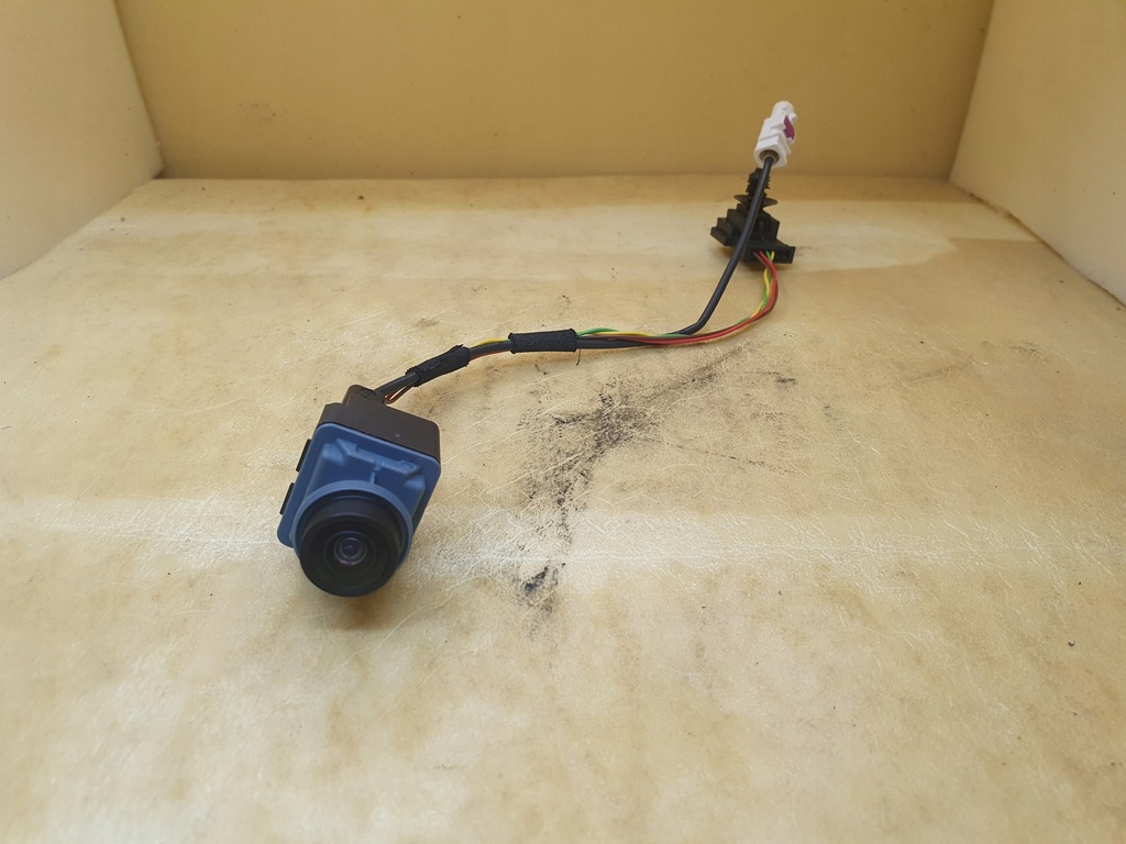 MERCEDES CLA GLA A0009054803 KAMERA COFANIA TYŁ - 12327225396 ...