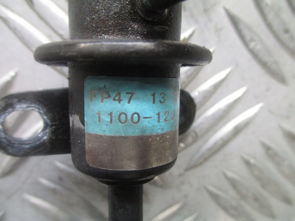 REGULATOR CIŚNIENIA PALIWA PREMACY 1.8 FP47-13-280 - 8909924329 ...