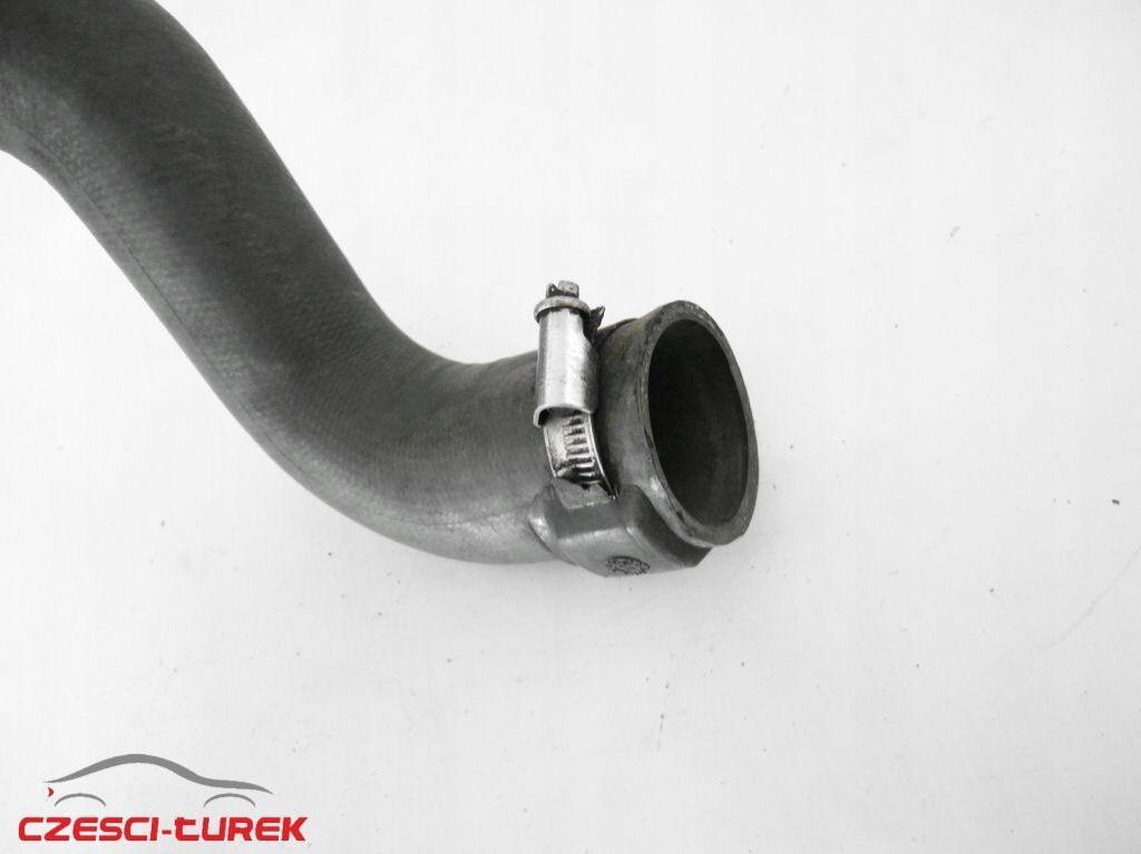 WĄŻ RURA TURBO TURBINY 8200296598 MODUS 1.5 DCI - 6390167124 ...