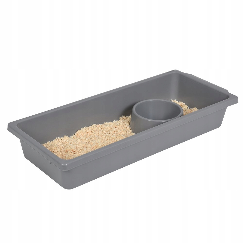 IMCAGES Pojemnik do Hodowli Węży 40L IMC40 Poidło - 12462796785 ...